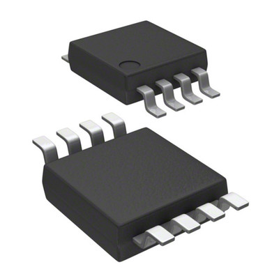 Pack of 2 MC10EP11DT IC Clock Buffer 1:2 3GHZ 8-TSSOP | eBay