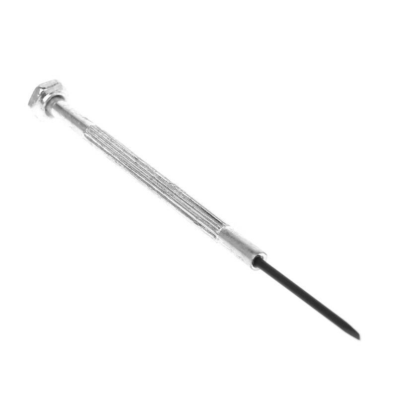 6 IN 1 Mini Watch Screwdriver Set Precision Jewelry Eyeglasses Repair ...