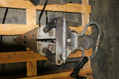 Fire & Rescue - Hurst Tool