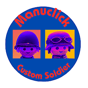 Manuclick Custom | eBay Stores