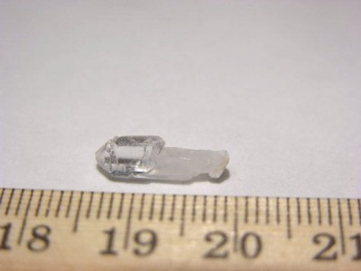 Scepter Quartz crystal mini scepter size 14x4mm jp57 | eBay