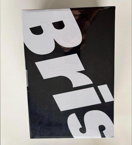 SOPH. × BE@RBRICK 100% & 400% Bearbrick | eBay UK