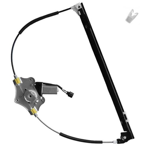 Leve vitre electrique avant gauche RENAULT SCENIC 1 7700838592 | eBay