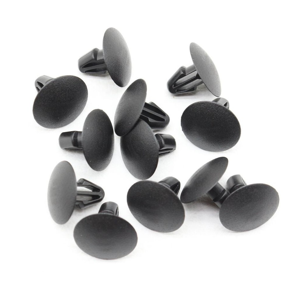 5 For 2016-2022 Honda Civic Hood Seal Clip 91504-TBA-A01 | eBay