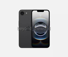 Apple iPhone 16e - 128 GB - Black (Unlocked) for sale online Apple iPhone 16e - 128 GB - Black (Unlocked) for sale online