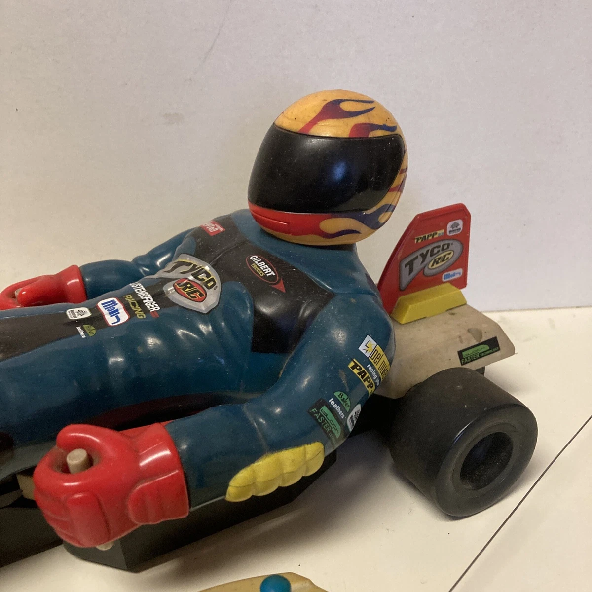 Street Luge Trucks