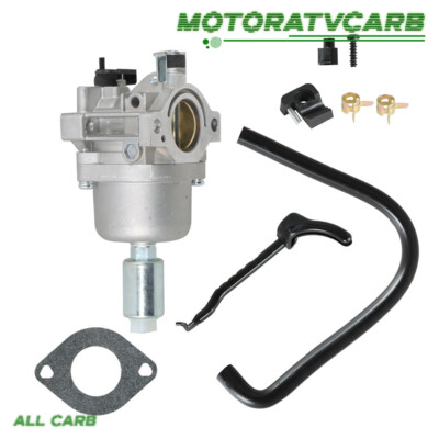 ALL-CARB 310707 310777 Carburetor For Briggs & Stratton 287707 287776 ...