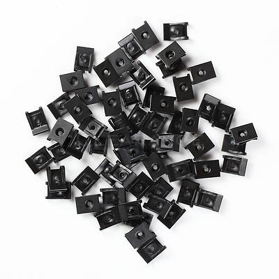 SC2 #8 Short U Type Screws High Quality Speed Clips 100pcs Free ...
