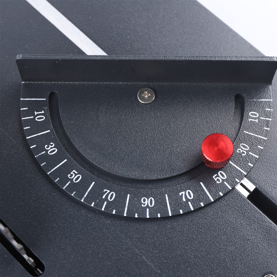 Mini Electric Table Saw Bench Circular Blade Woodworking Cutting Tool ...