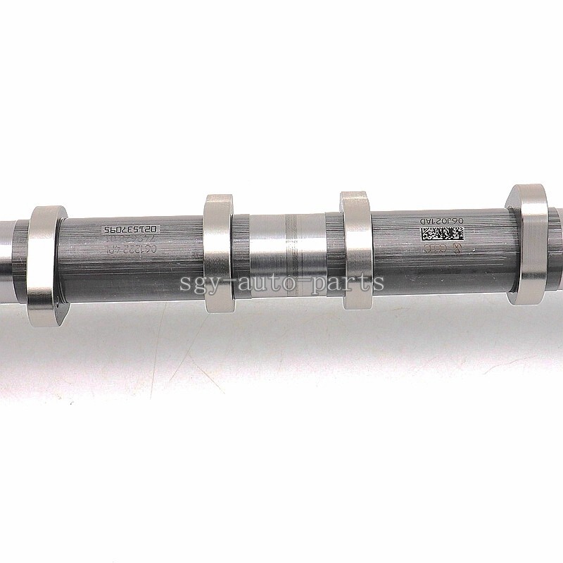 EA888 Gen3 OEM 06L109021H Intake Camshaft&VVT Valve VW Golf AUDI A4 Q5 ...