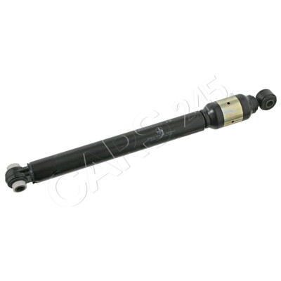 Steering Shock Absorber Black FEBI For MERCEDES C140 W140 91-99 ...