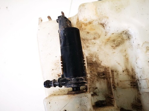 67126973097 6712-6973097 Headlight Washer Pump for BMW 5-Series 20 ...