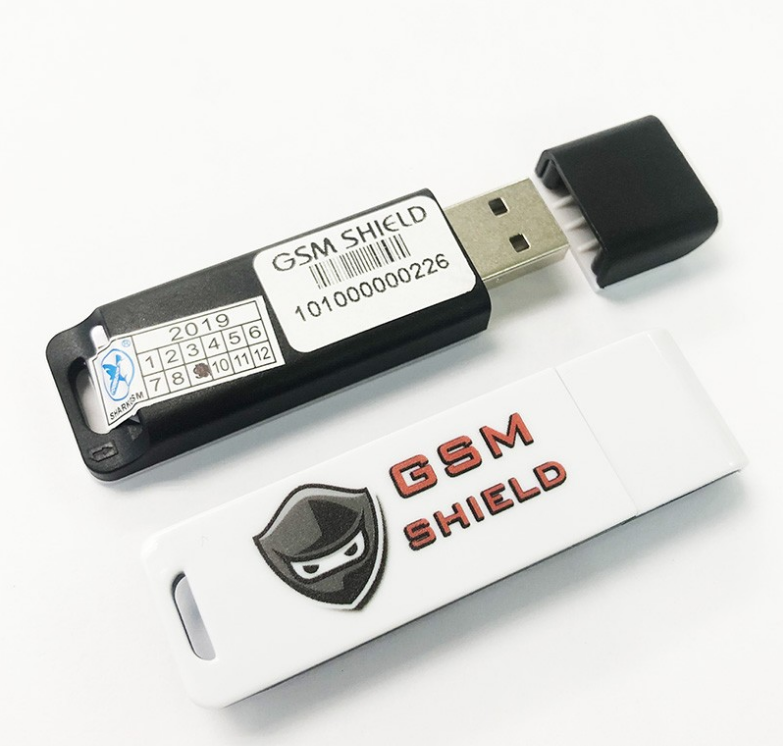 2020 NEWEST gsmshield dongle gsm shield perform repair for phone | eBay