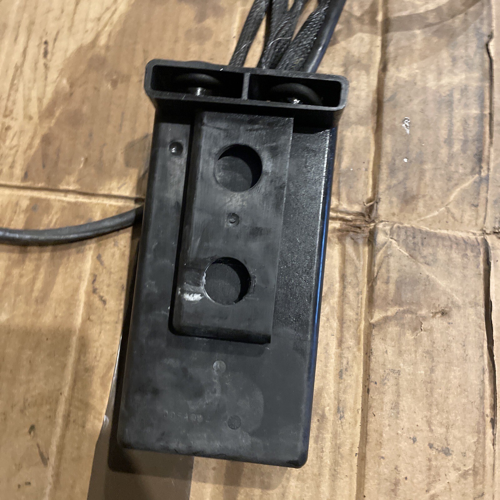 BRP Evinrude E-Tec ETEC 200 225 250 300 HP ESM Electronic Servo Module ...