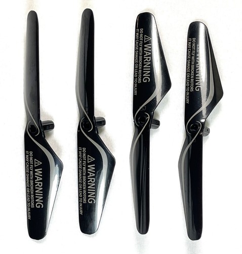 Replacement Propeller Set for SNAPTAIN SP650 Drone | eBay