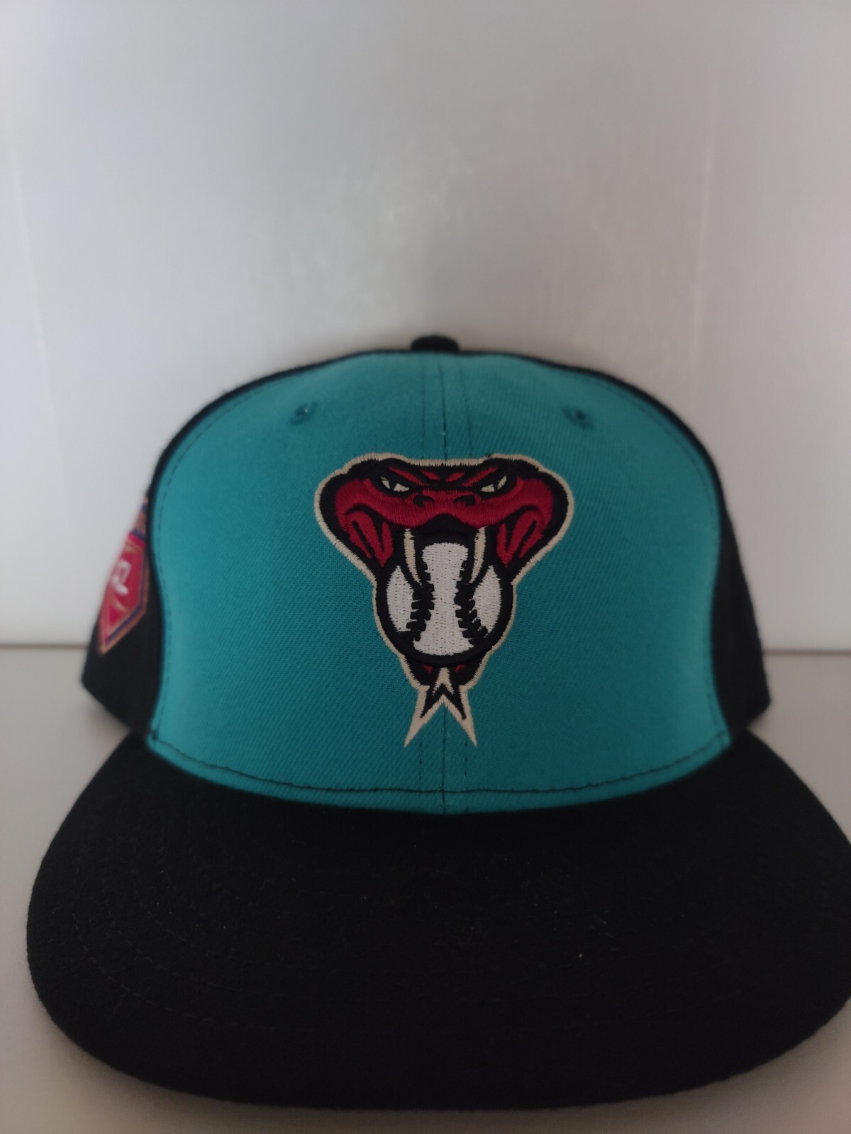 Arizona Diamondbacks Hat Club Spring Training 2018 New Era Hat Size 7 1 ...