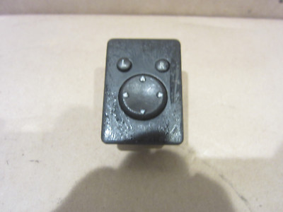 Ferrari 456 MGTA - Outside Mirrors Control Switch - P/N 181275 | eBay