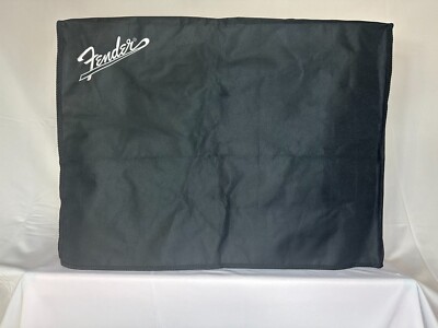 Fender '65 Twin Reverb Cover | eBay