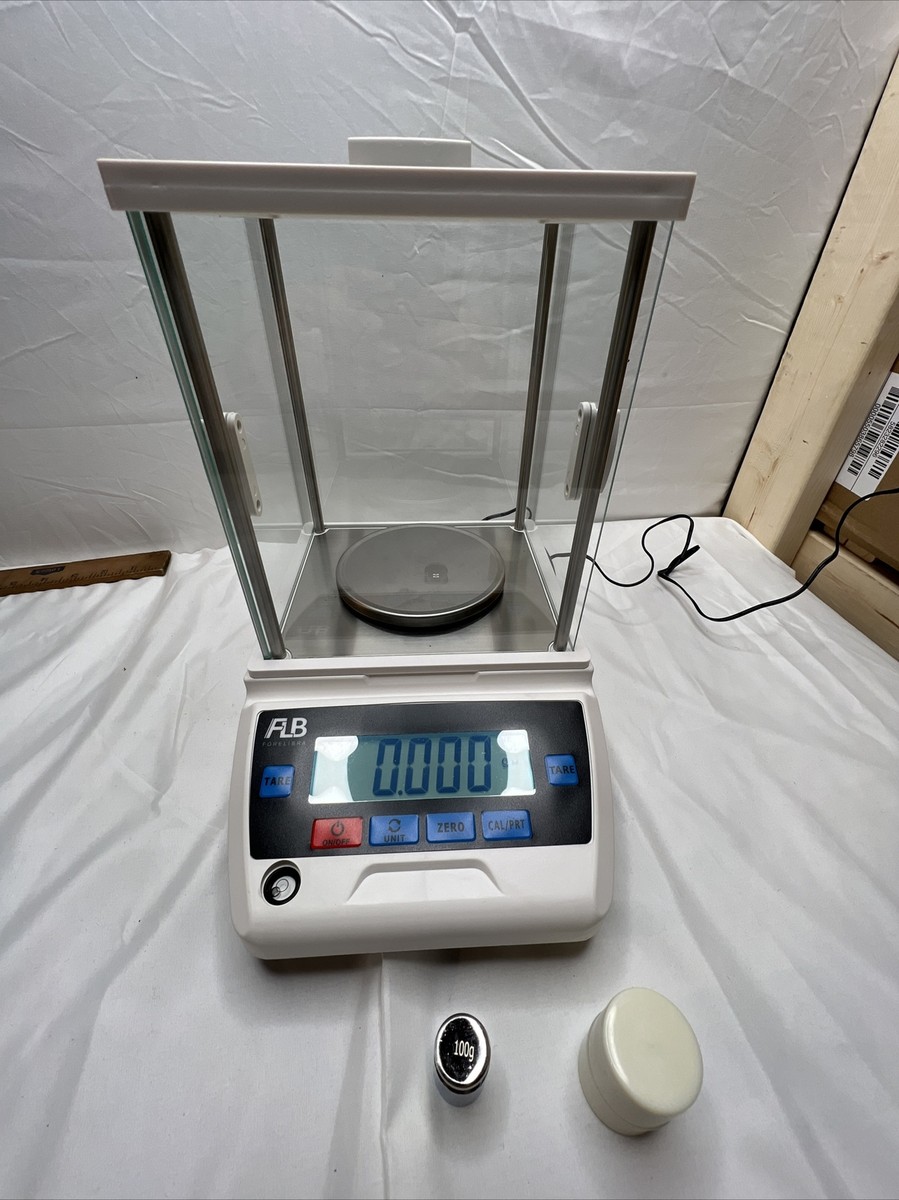 Scientific Scales For Weighing Laboratory Scales Medical Equipment