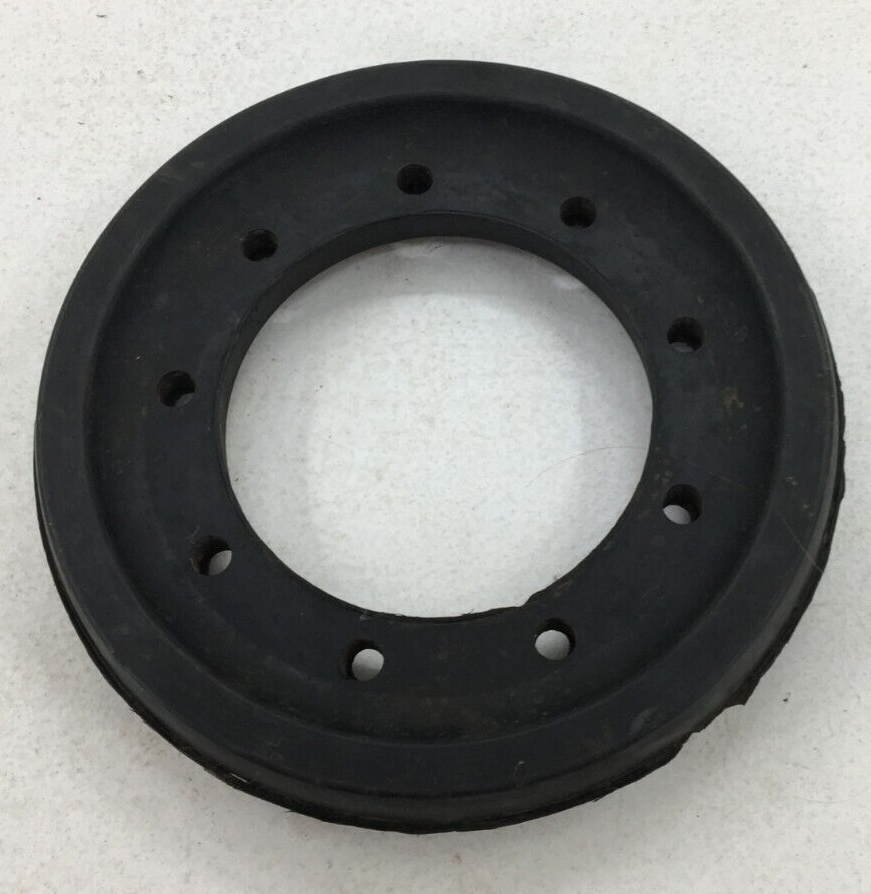 1002179 VINTAGE SNOWMOBILE REPLACEMENT IDLER WHEEL BOGIE OUTSIDE ...