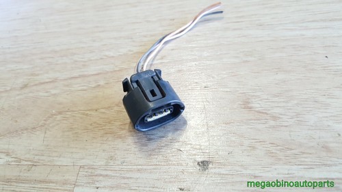 2011-2014 Hyundai elantra alternator connector 11349 oem c86 | eBay