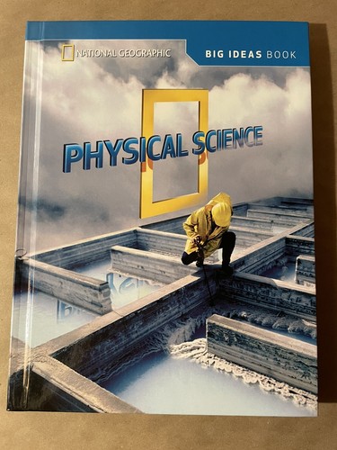 9781305120563 National Geographic - Physical Science Grade 5 - 2015 ...
