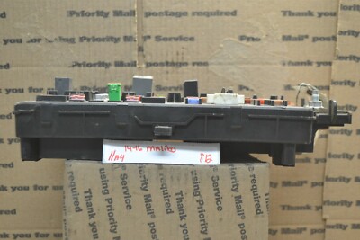 2014-2016 Chevrolet Malibu Fuse Box Junction OEM 23424337 Module 812 ...