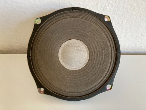 SHARP GF-9595 Speaker x 1 / VERY GOOD CONDITION / PERFECT WORKING | eBay