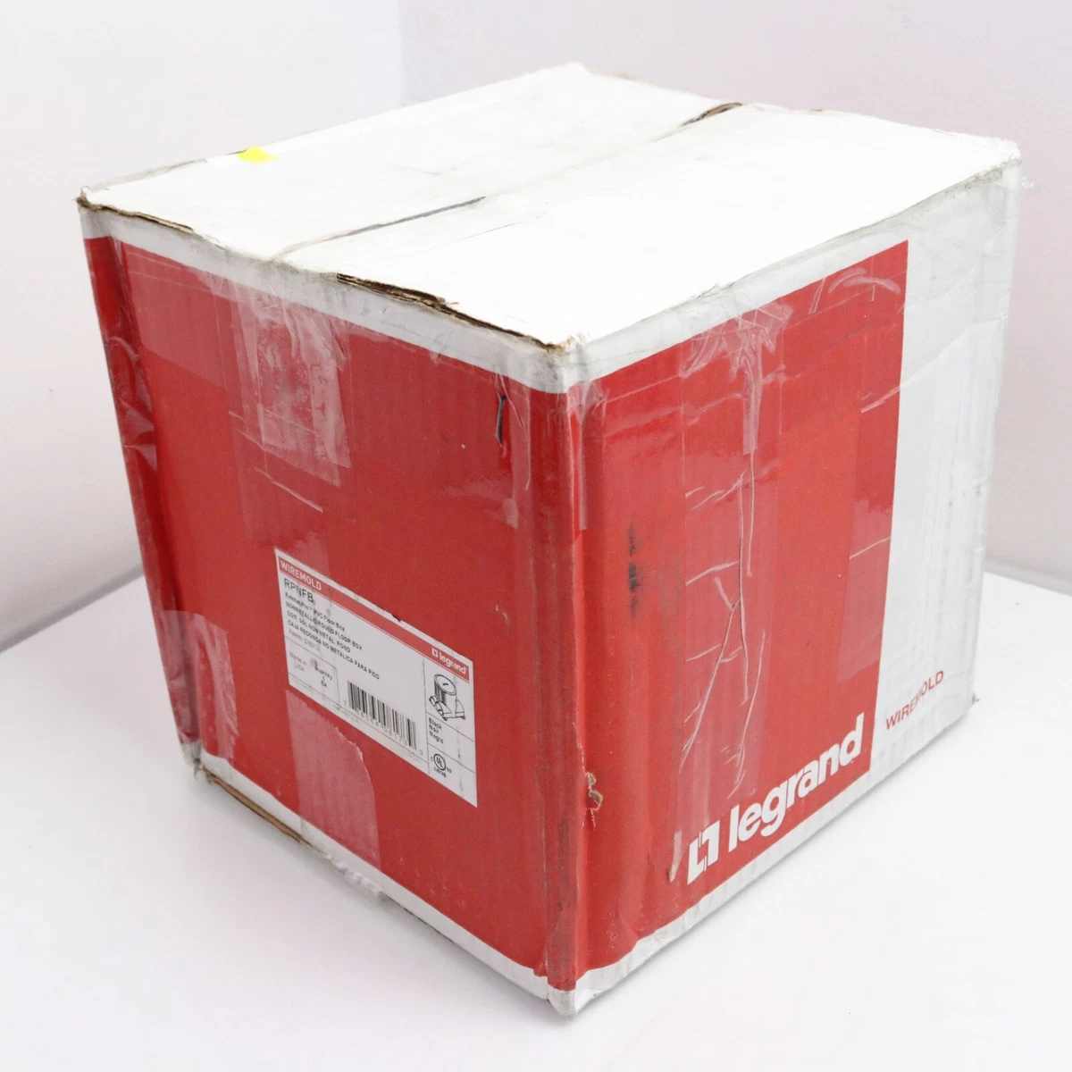 Round Shipping Boxes
