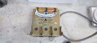 rowe bc-35 arcade changer machine mech #210 | eBay