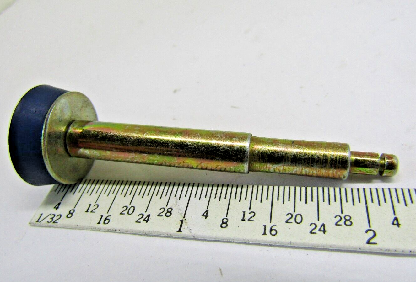 CARTER RBS 1 BARREL CARBURETOR ACCELERATOR PUMP 2.336 INCH 21/32 INCH ...