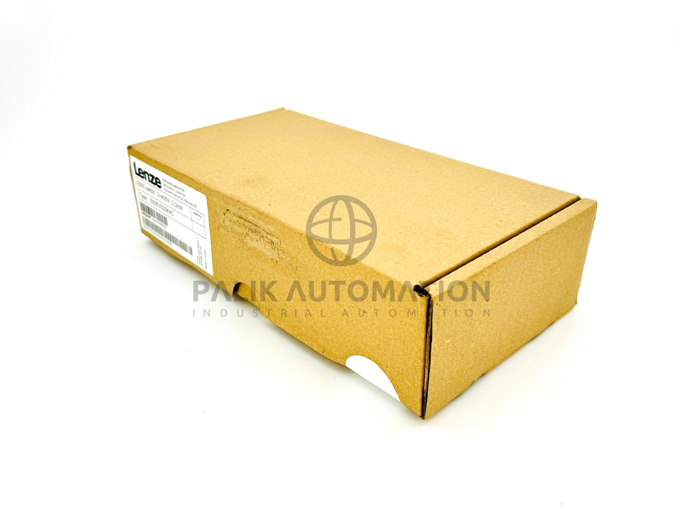 LENZE E82EV222K4C 8200 Vector series 13622448 2,2kW E82EV222_4C NEW ...