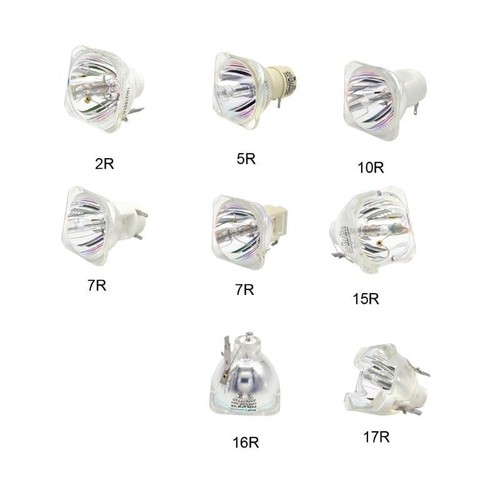 Moving-head Beam Lamp Stage Show Light Bulb 2R 5R 7R 8R 9R 10R 15R 16R 17R Lamp | eBay