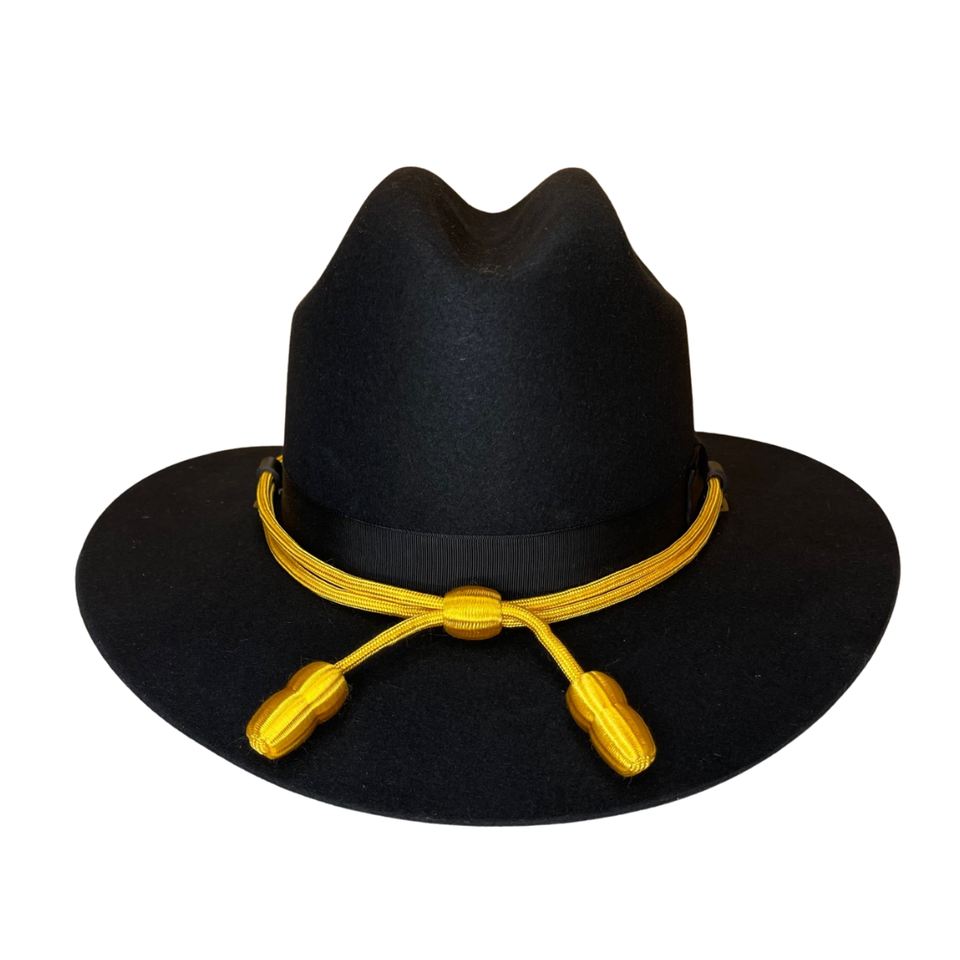 CavHatCo.com 3X Cavalry Cattleman Cav Hat - Check Website For More ...