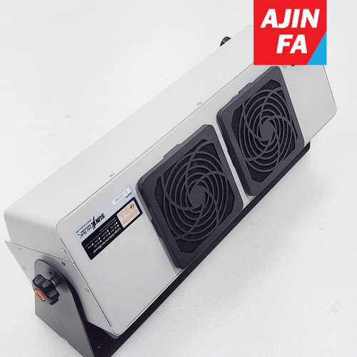 [21357]SUNJE HI-TEK/ SBL-40N /ION BLOWER /Fedex | eBay