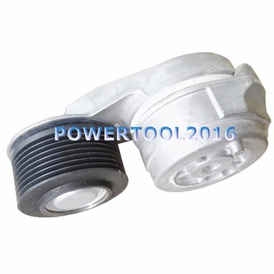 New BELT TENSIONER IDLER PULLEY Dayco 89481 | eBay