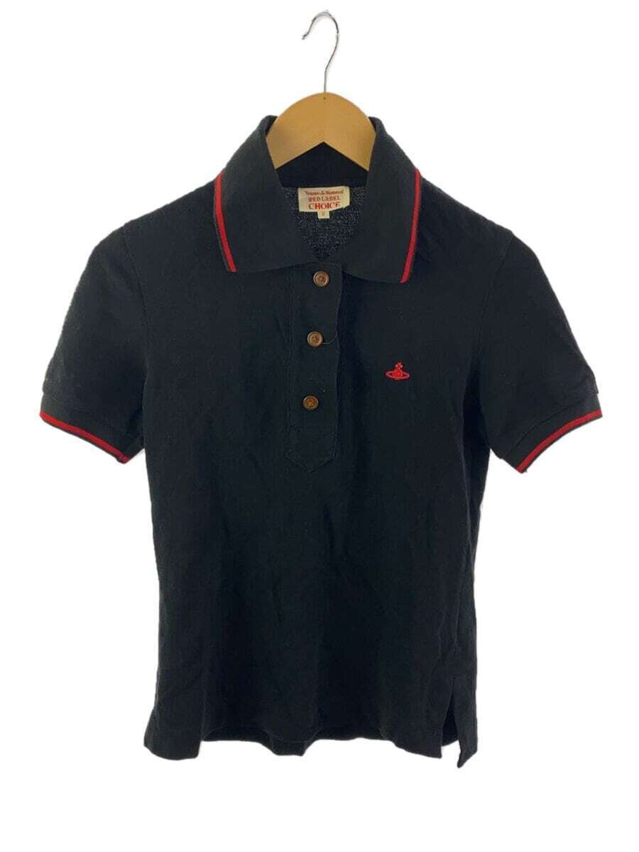 Vivienne Westwood Vivienne Westwood RED LABEL Polo shirt 2 Vivienne Westwood Vivienne Westwood RED LABEL Polo shirt 2
