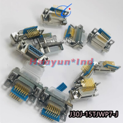 QTY:5 J30J-15TJWP7 connectorconnector | eBay