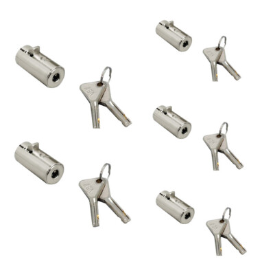 Candy & Bulk Vending - Vending Machine Keys