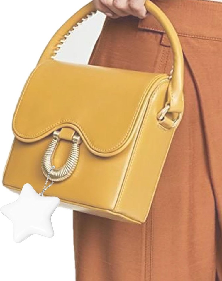 Light for Purse - Creative Shape Sensor Touch Activated Light, Purse ...