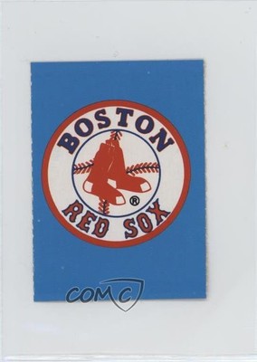 1983 Fleer Baseball Album Stickers Boston Red Sox 7ng | eBay