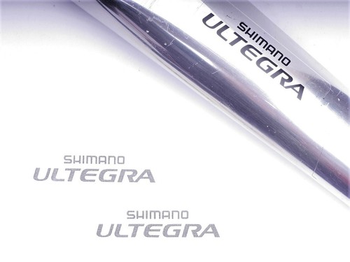 replacement decal crankset, crankarm Shimano ultegra fc-6600 fc-6603 ...
