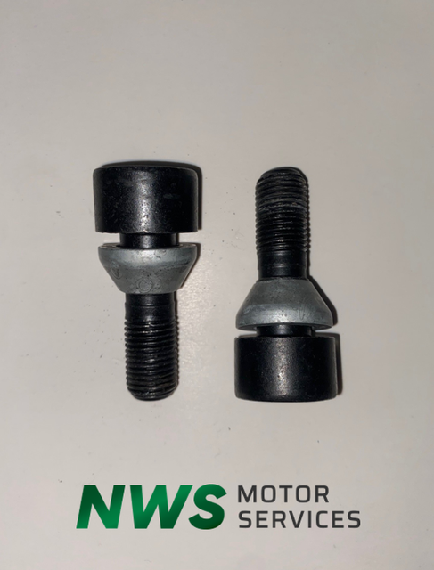 Lamborghini Aventador Gallardo Huracan Urus Wheel Bolt WHT001161B for ...