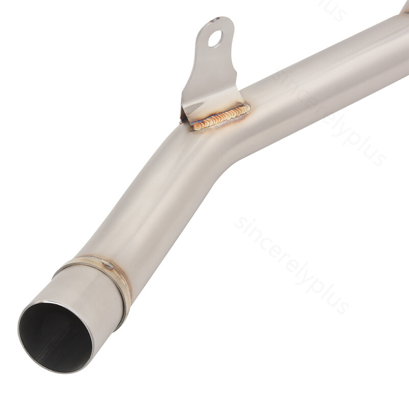 For Honda Rebel 500 CMX 500 2020-2025 Slip On Exhaust System Header ...
