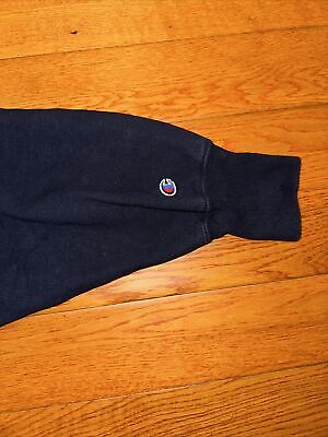 Vintage 80s Coast Guard Champion Reverse Weave Warmup Vintage 80s Coast Guard Champion Reverse Weave Warmup
