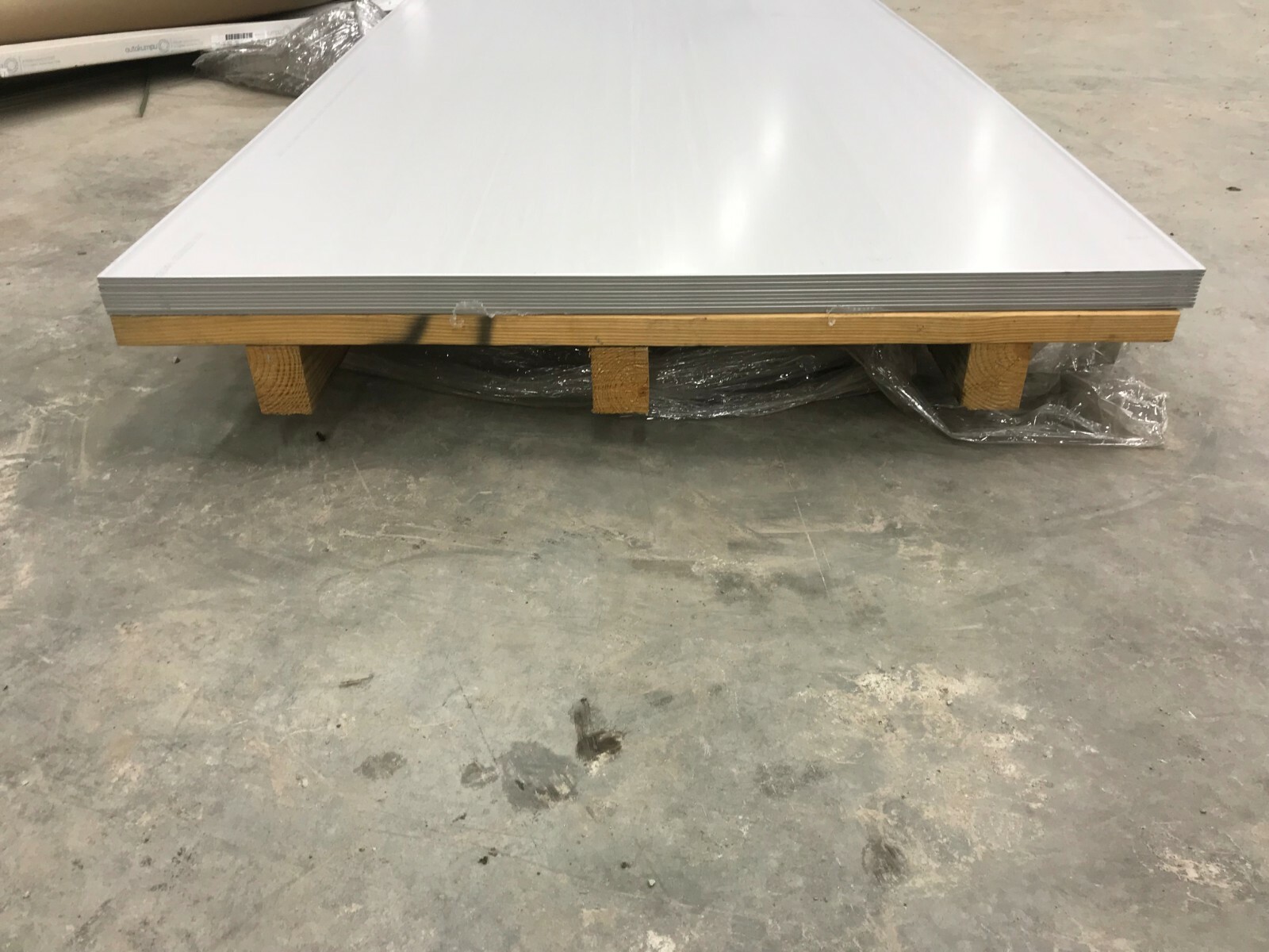 1/16" Stainless Steel Plate 1/16"X 3"X 5" 304 SS 16 Gauge 16 ga | eBay