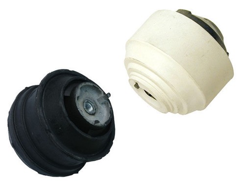 Mercedes Engine Mount Set Left & Right C230 E300 SLK230 URO 2032400617 ...