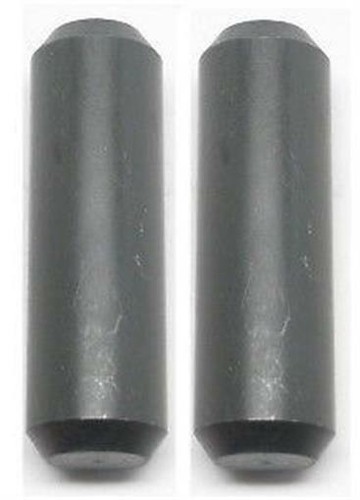 Engine Dowel Pins GM SBC X Long Bell housing pens Motor plate Chevy ...