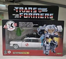 Transformers Collaborative Ectotron (ECTO-1)