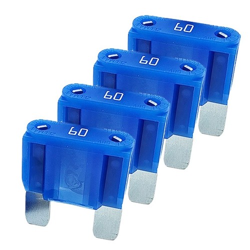MAXI Fuse 60A ATM 4 Pack | eBay Australia